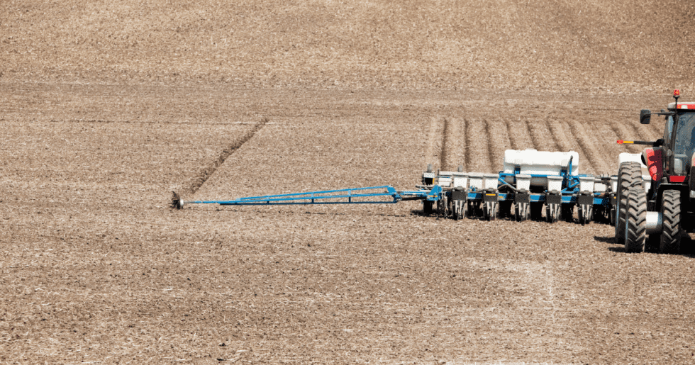 Seed-Placed Fertilizer & Seed Size Performance | Wilbur-Ellis Company